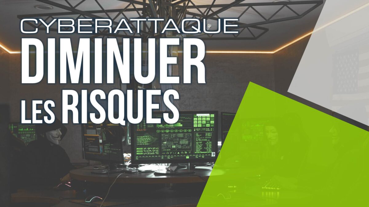 Comment se protéger d'une cyberattaque ? - Plateforme37.com